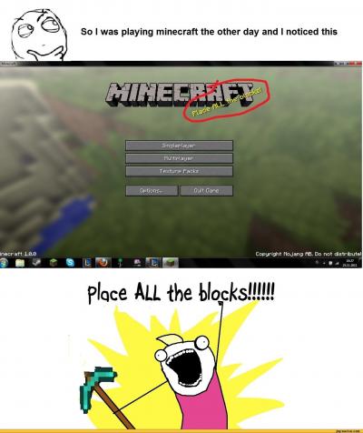 NerdTests.com Quiz: Minecraft Pro Test