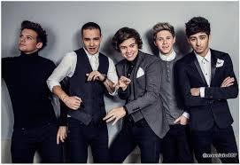 NerdTests.com Test: Do you know all lyrics of 1D songs?