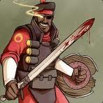 NerdTests.com Test: Team Fortress 2 Demoman quiz!