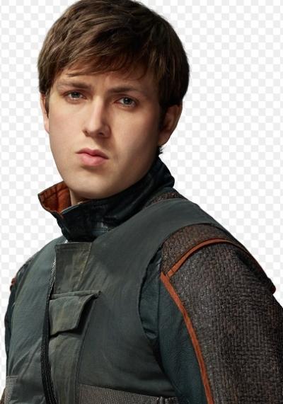 NerdTests.com Test: Do U know Divergent