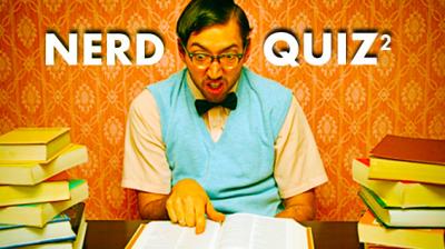 NerdTests.com Test: nerd quiz!+random quiz
