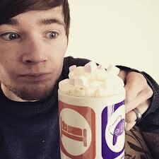 NerdTests.com Test: Dantdm