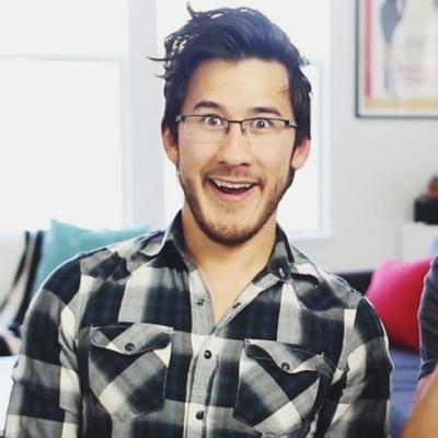 NerdTests.com Test: Markiplier Questions