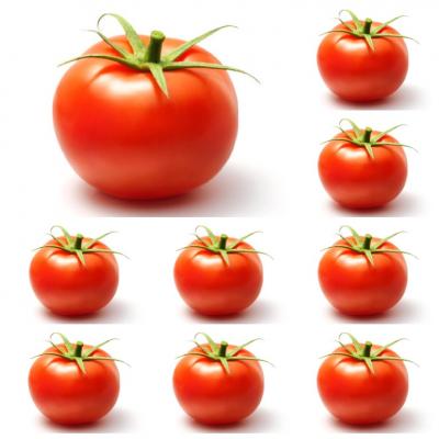 NerdTests.com Test: Number test - Preschool