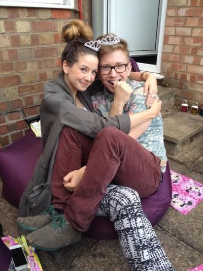 NerdTests.com Quiz: How Well Do You Know Zoella?