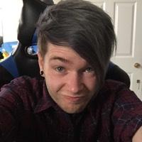 NerdTests.com Quiz: Are You Dan?