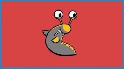 NerdTests.com Test: SLOGOMAN TEST :D