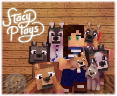 NerdTests.com Test: How well do you know stacyplays 2017