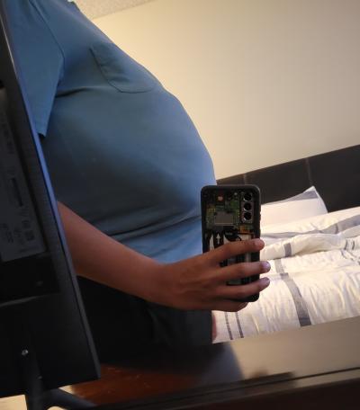 NerdTests.com Test: Am I chubby?