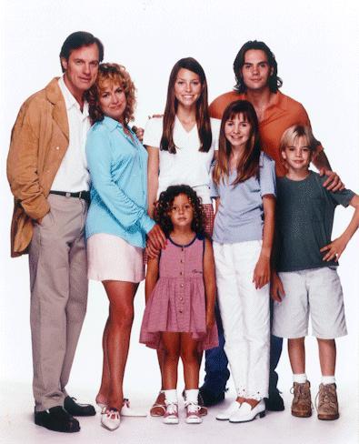 NerdTests.com Quiz: 7th heaven