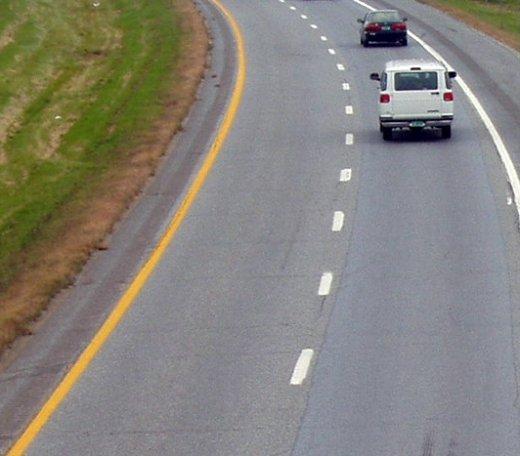 NerdTests.com Test: Missouri Driver Test