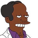 NerdTests.com Test: Name the Simpsons character!